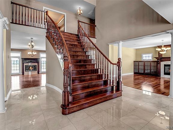 855 Sturgeon Point Rd, Derby, NY 14047 | MLS #B1427637 | Zillow