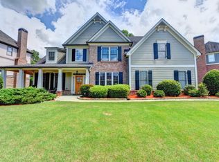 6082 Grand Loop Rd, Sugar Hill, GA 30518 | Zillow