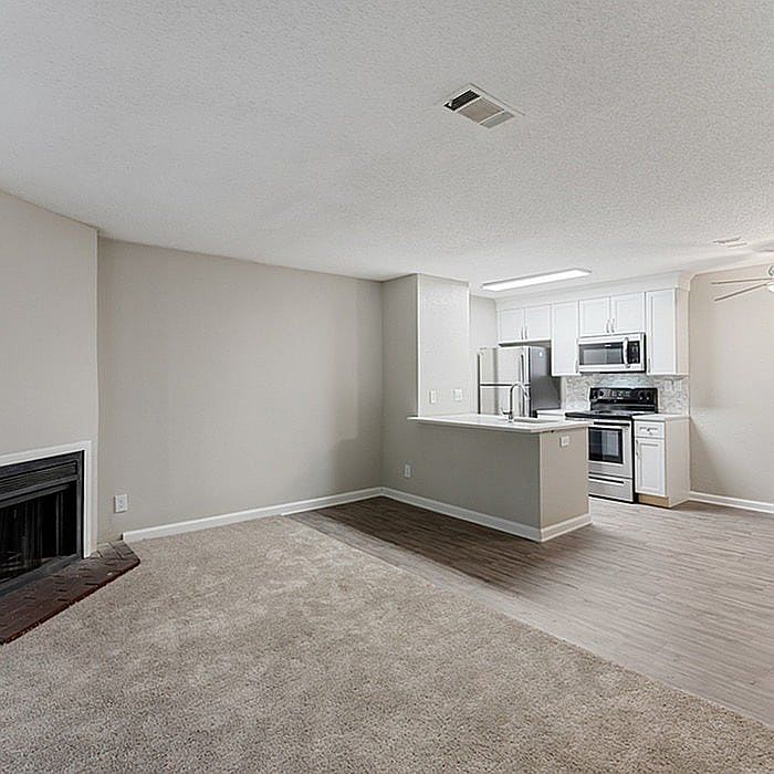 Forest At Chasewood - 1600 Chasewood Dr Charlotte NC (2 units available ...