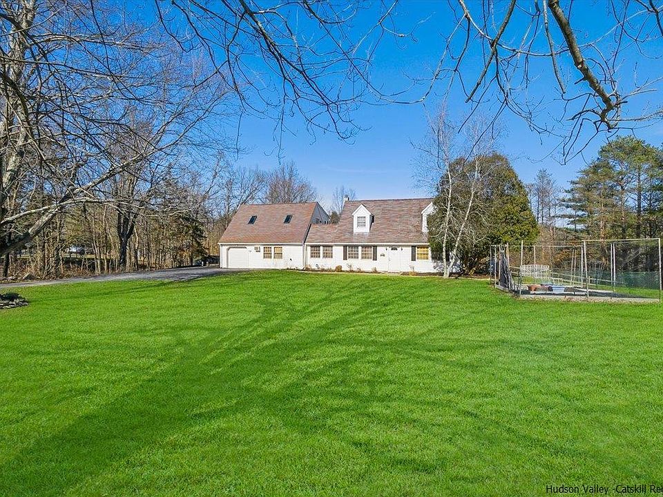 126 Mckinstry Road, Gardiner, NY 12525 | Zillow