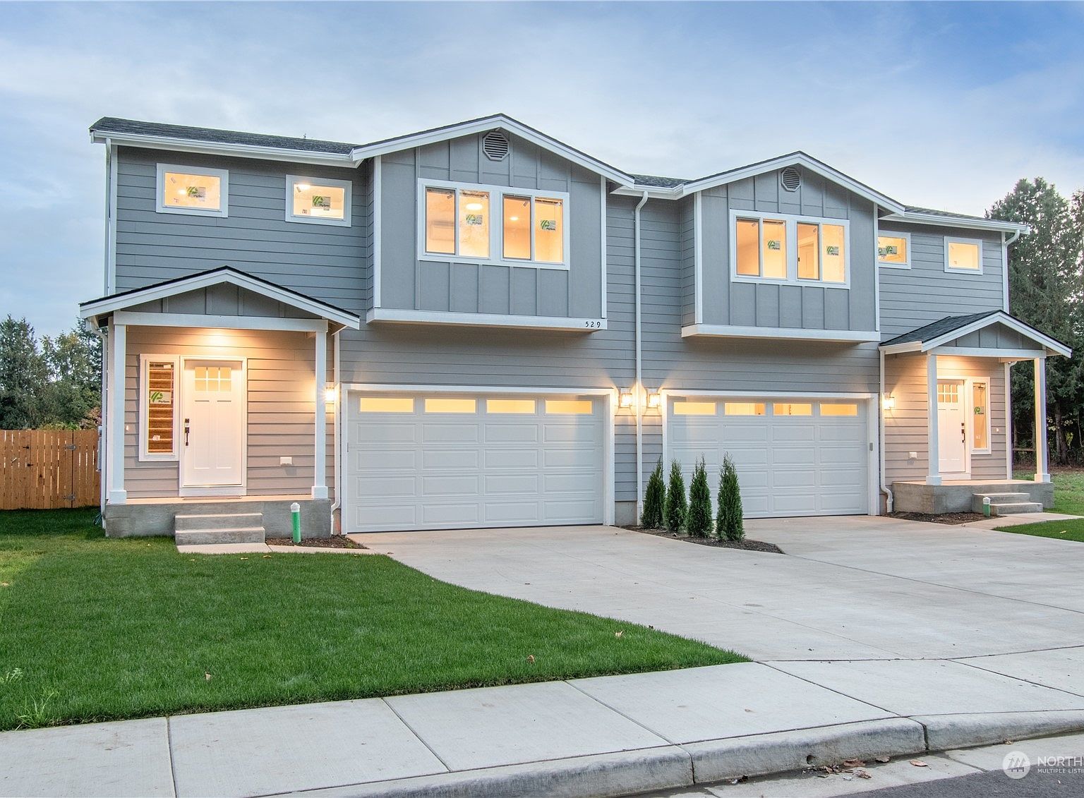 529 Colton Lane, Everson, WA 98247 | MLS #2186610 | Zillow