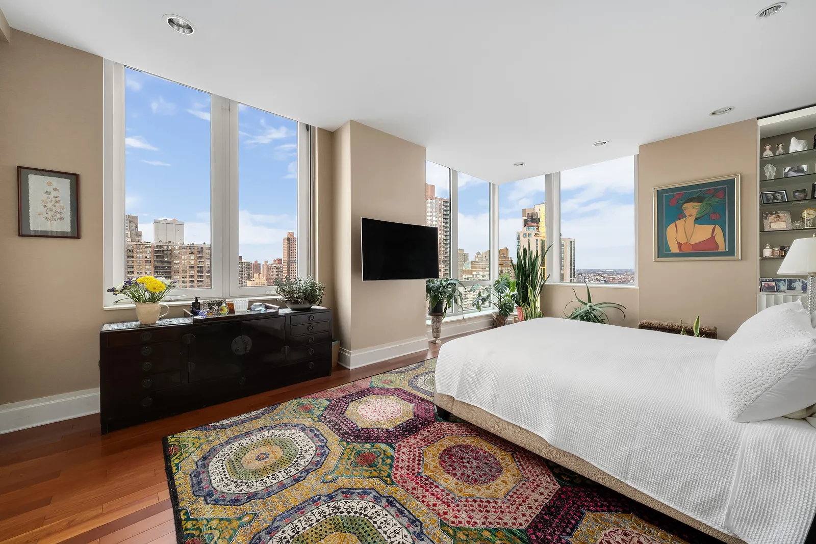 300 East 77th Street #30B in Lenox Hill, Manhattan | StreetEasy