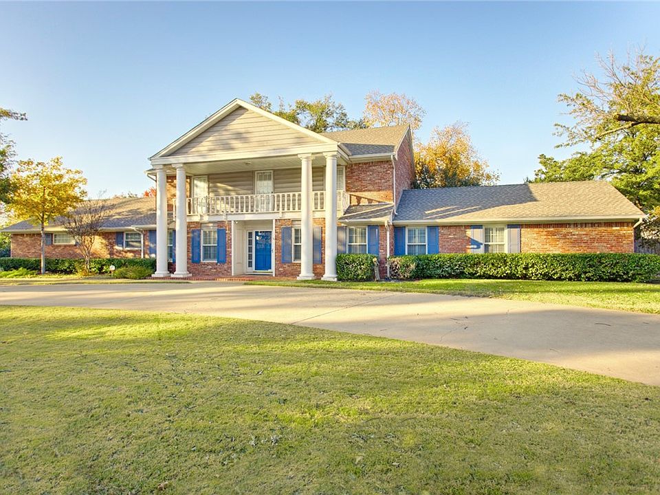 3209 Hackberry Rd, Oklahoma City, OK 73120 | Zillow