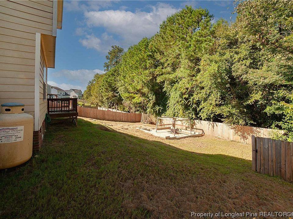 3004 Piney Mountain Dr, Hope Mills, NC 28348 | MLS #711663 | Zillow