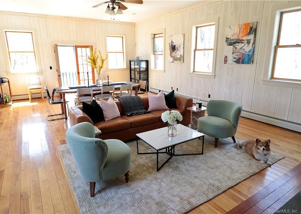 68 Hopkins Rd, Warren, CT 06777 | Zillow