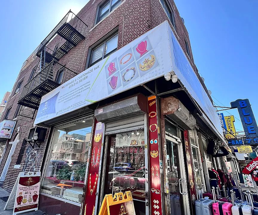 7520 Roosevelt Ave #6, Jackson Heights, NY 11372 | Zillow