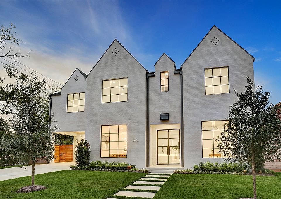 4003 Riley St, Houston, TX 77005 | Zillow