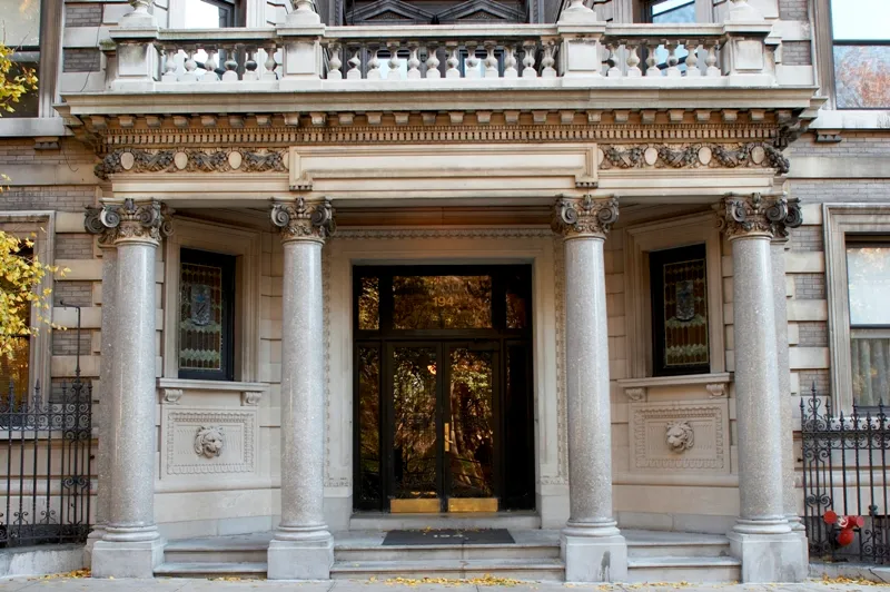 194 Riverside Drive #5C/6C in Upper West Side, Manhattan | StreetEasy