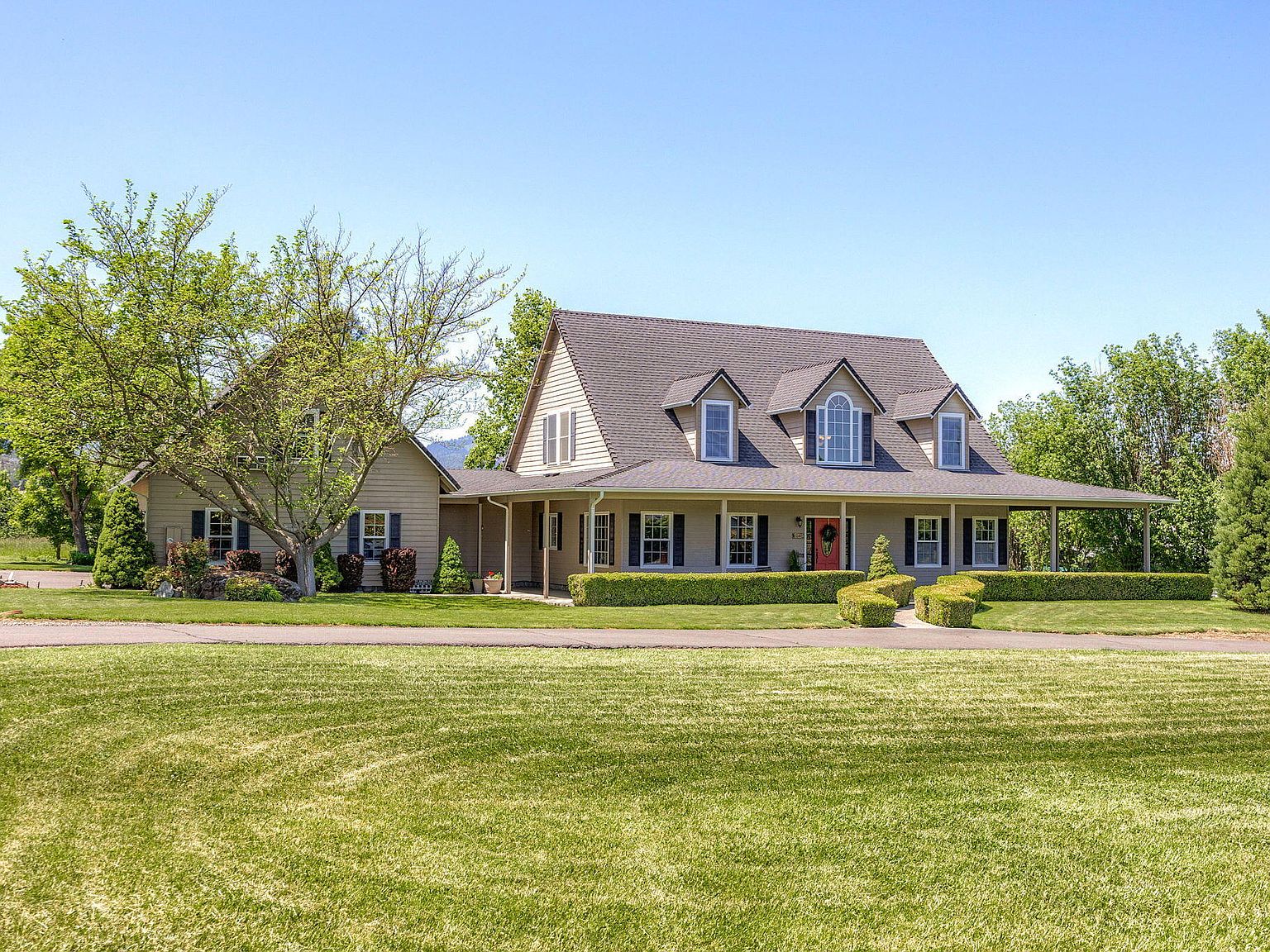 1760 Minear Rd, Medford, OR 97501 | Zillow