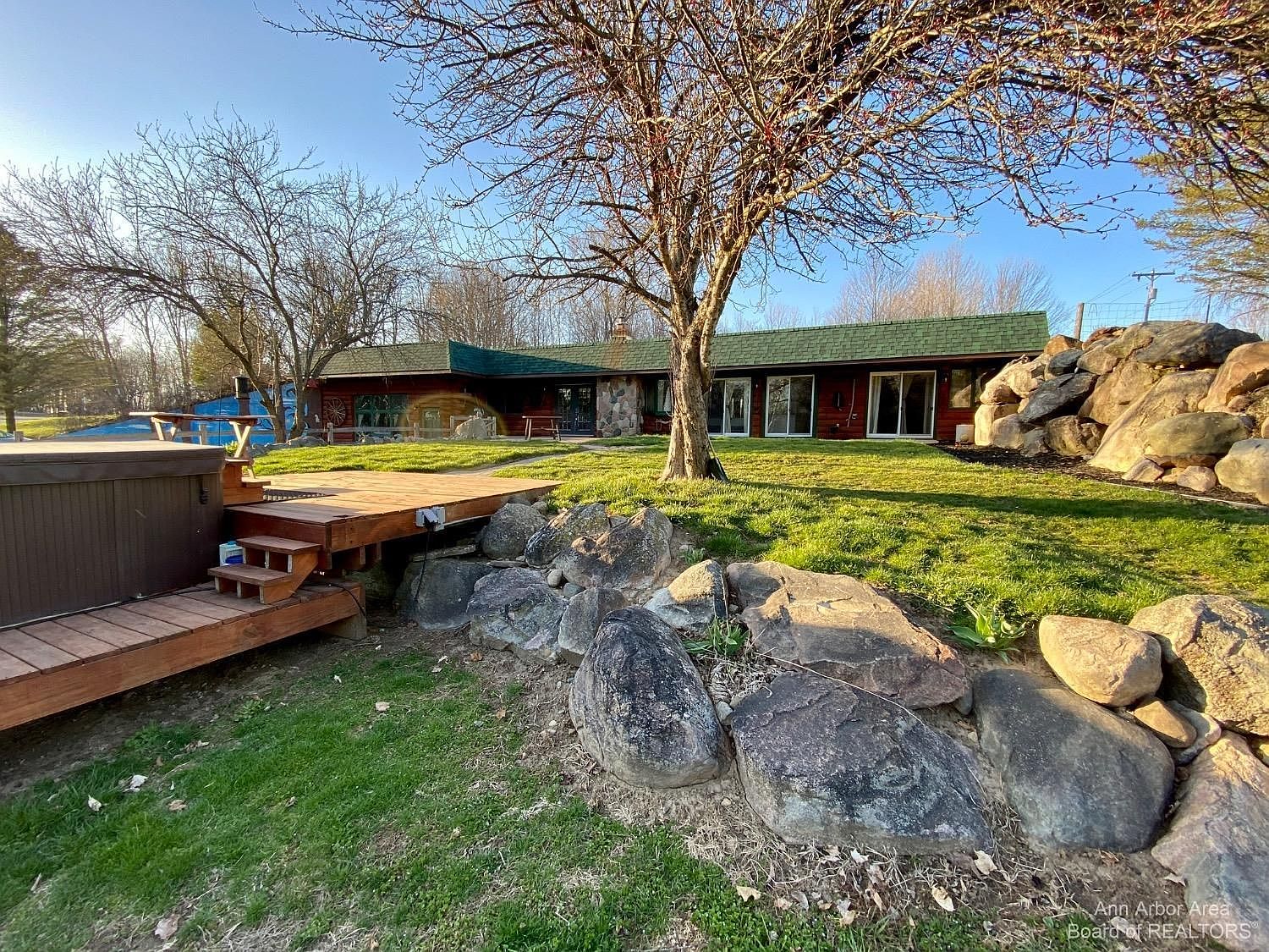 14681 M 106, Gregory, MI 48137 | Zillow