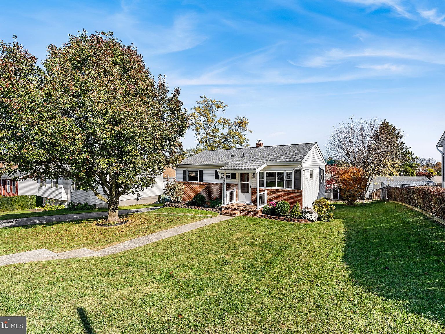 517 Kent Ave, Baltimore, MD 21228 | MLS #MDBC2080954 | Zillow