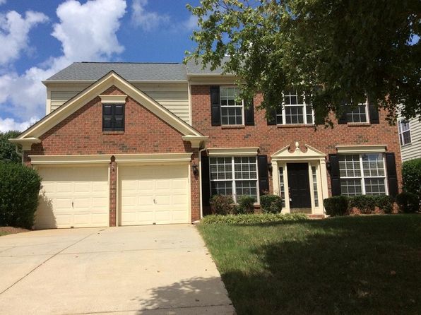 Houses For Rent in 28277 - 68 Homes | Zillow