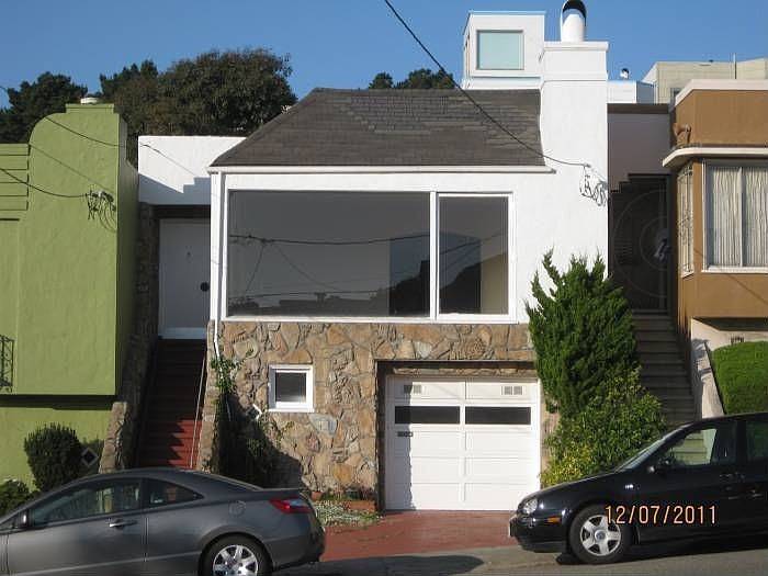 512 Point Lobos Ave, San Francisco, CA 94121 | Zillow