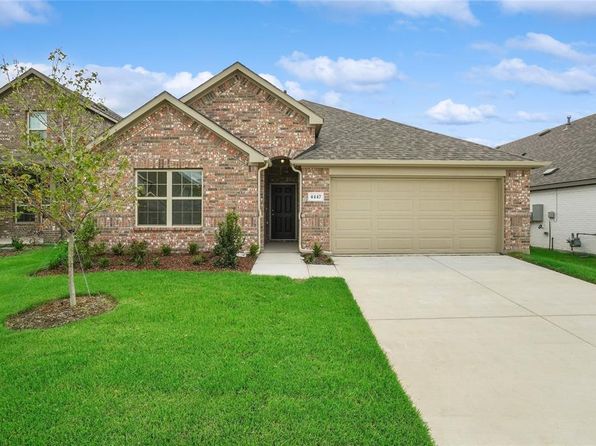 New Construction Homes in Forney TX | Zillow