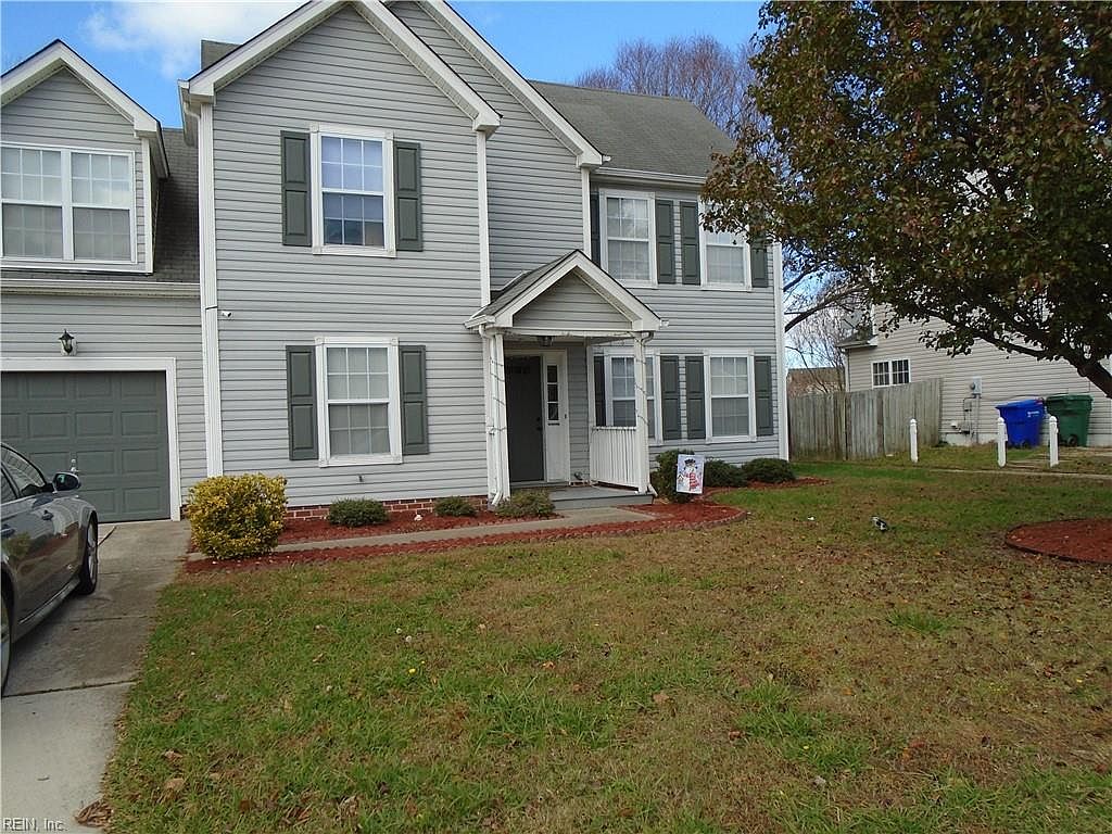 126 Nottingham Blvd, Suffolk, VA 23434 | Zillow