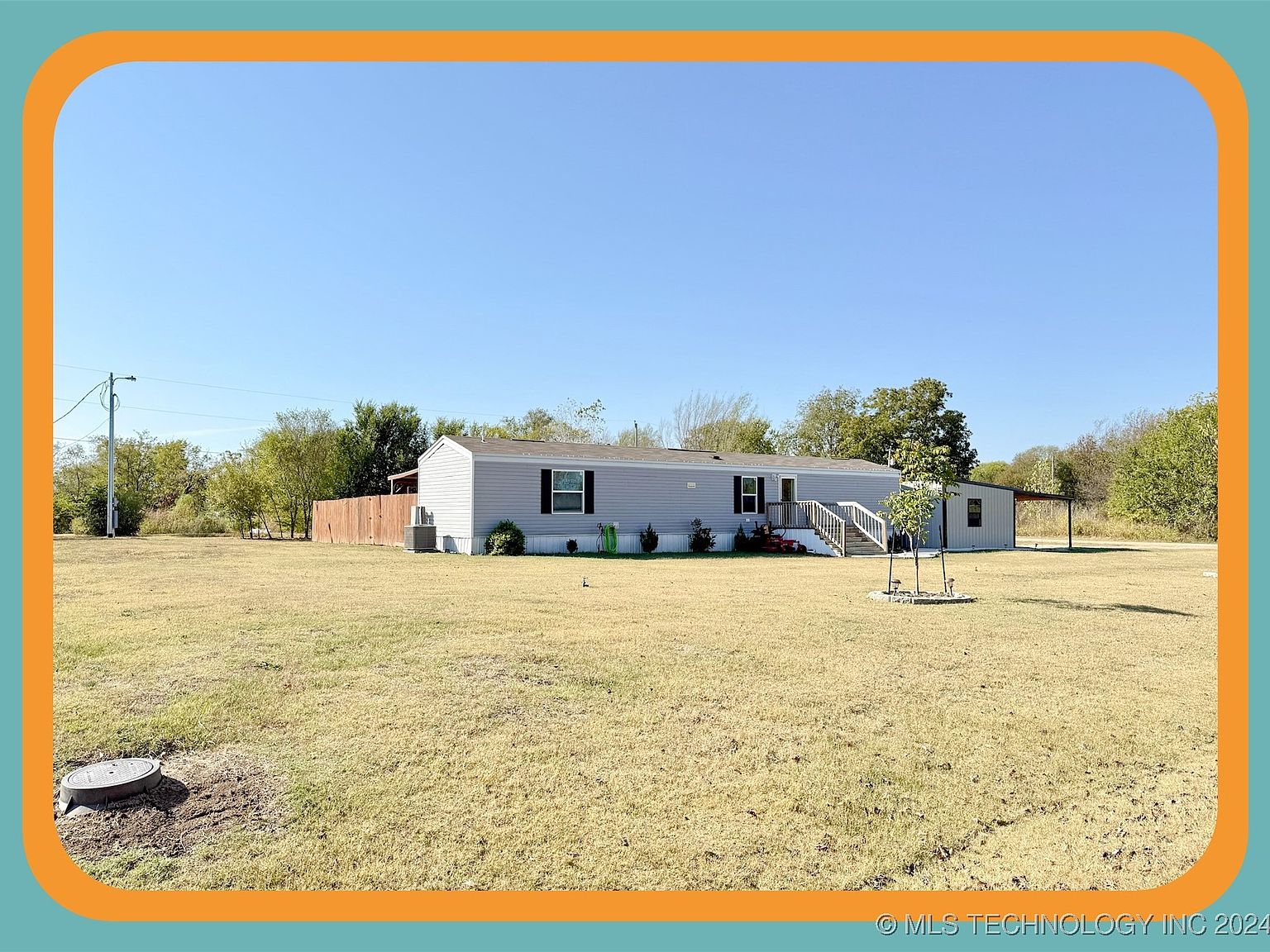 109 Pine St, Tupelo, OK 74572 | Zillow