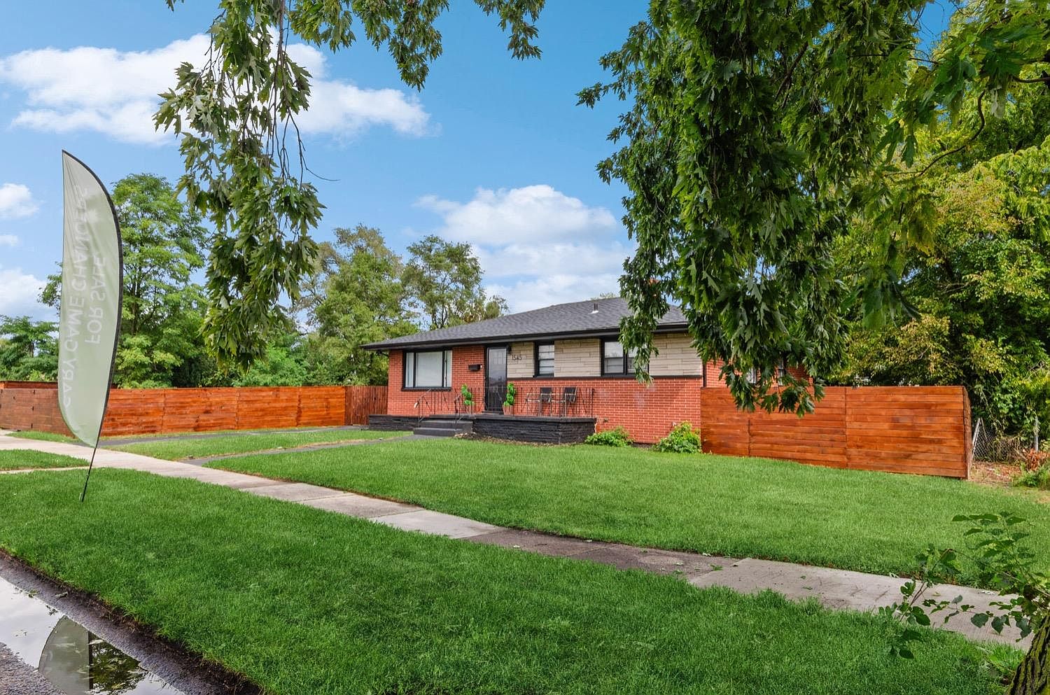 1545 Hendricks St, Gary, IN 46404 | MLS #538591 | Zillow