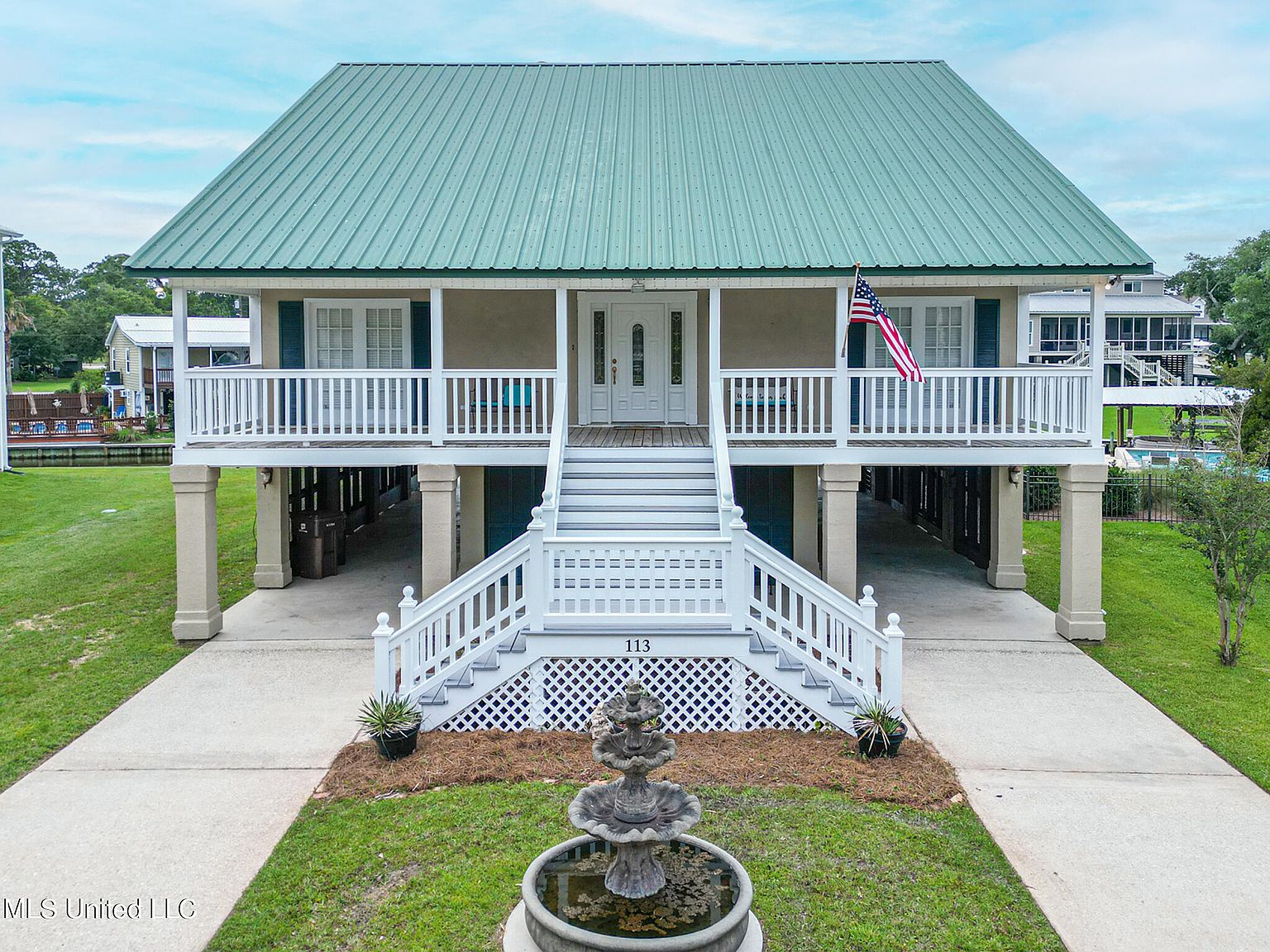 113 Ridgewood Dr, Pass Christian, MS 39571 | Zillow
