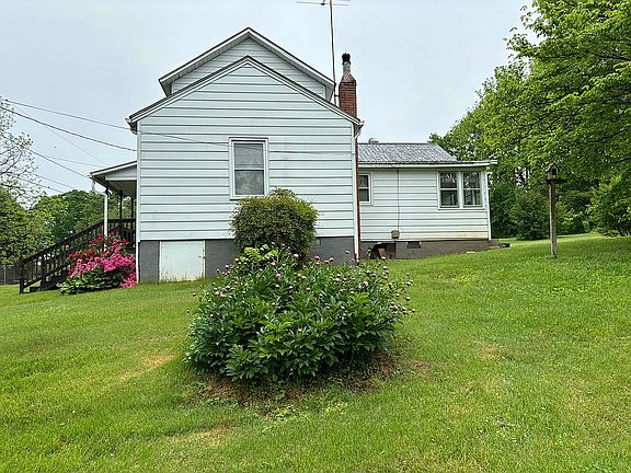433 Church St, Phenix, VA 23959 | Zillow