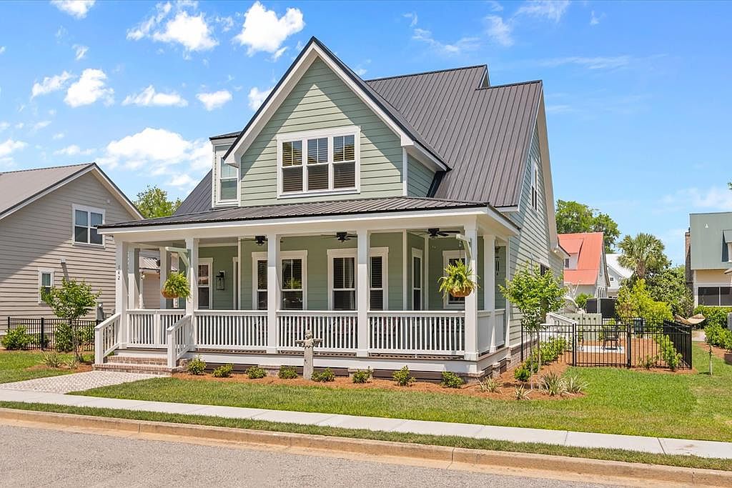 142 Salt Marsh Dr, Midway, GA 31320 | MLS #154293 | Zillow