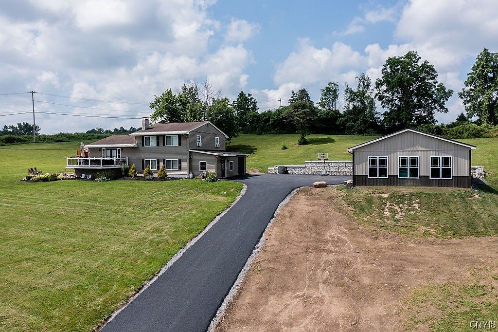 6921 Winchell Rd, Syracuse, NY 13209 | Zillow