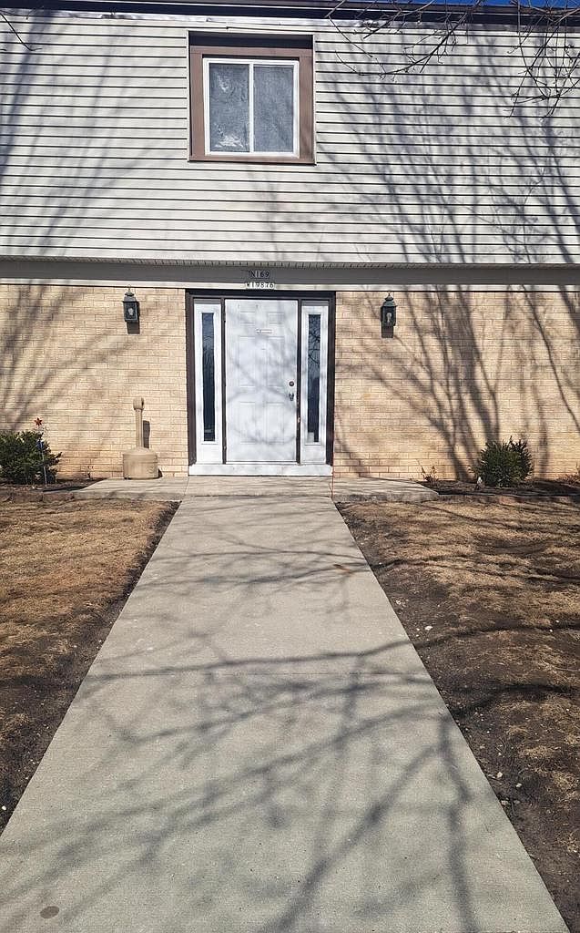 N169W19876 Georgetown DRIVE #203, Jackson, WI 53037 | Zillow