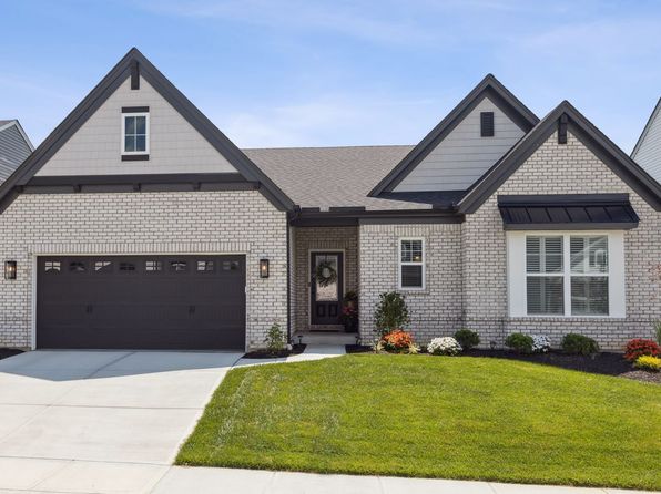 Shaker Run - Lebanon OH Real Estate - 10 Homes For Sale | Zillow