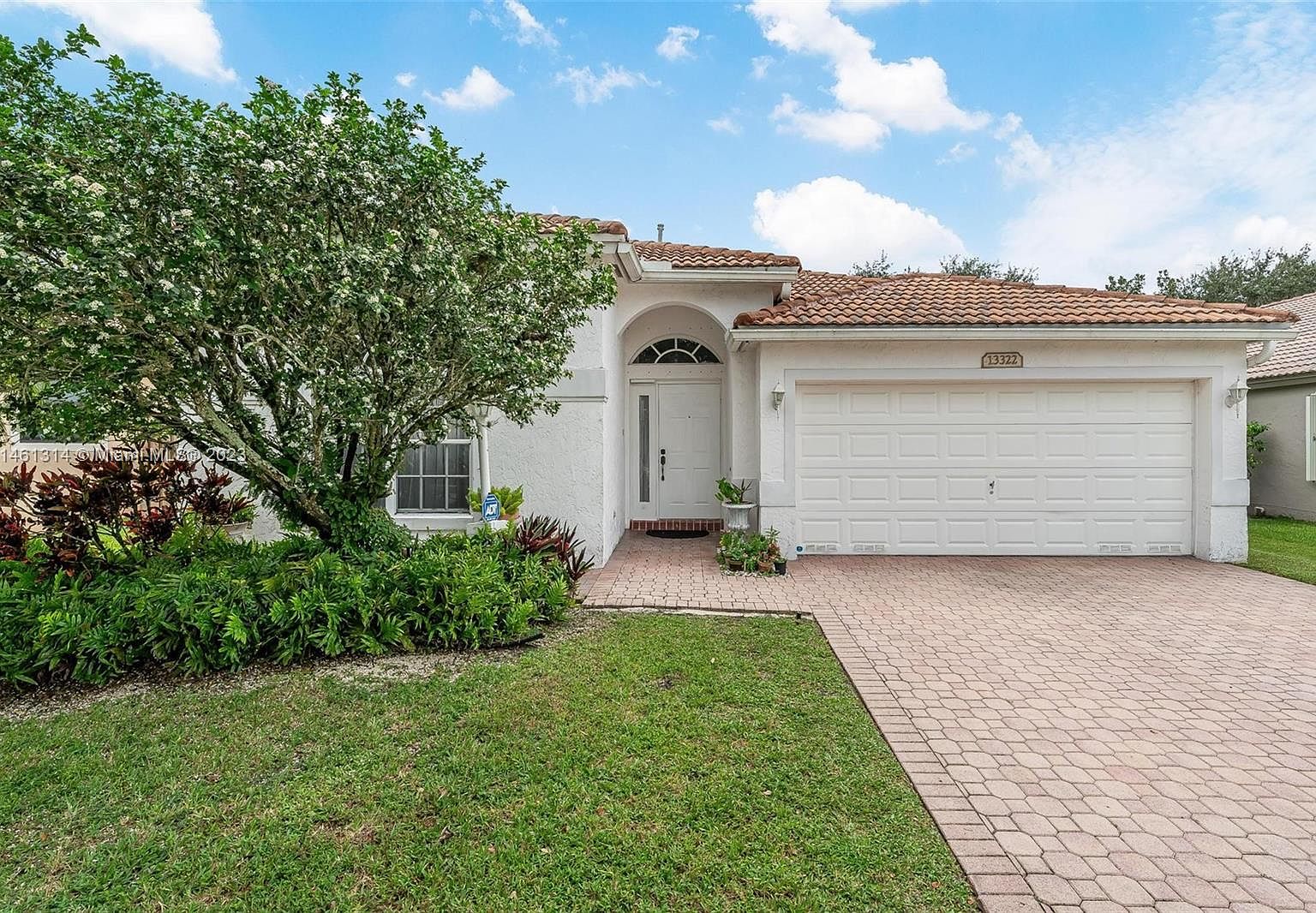 13322 NW 11th St, Pembroke Pines, FL 33028 | MLS #A11461314 | Zillow