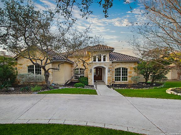 8639 Terra Dale, San Antonio, TX 78255 | Zillow