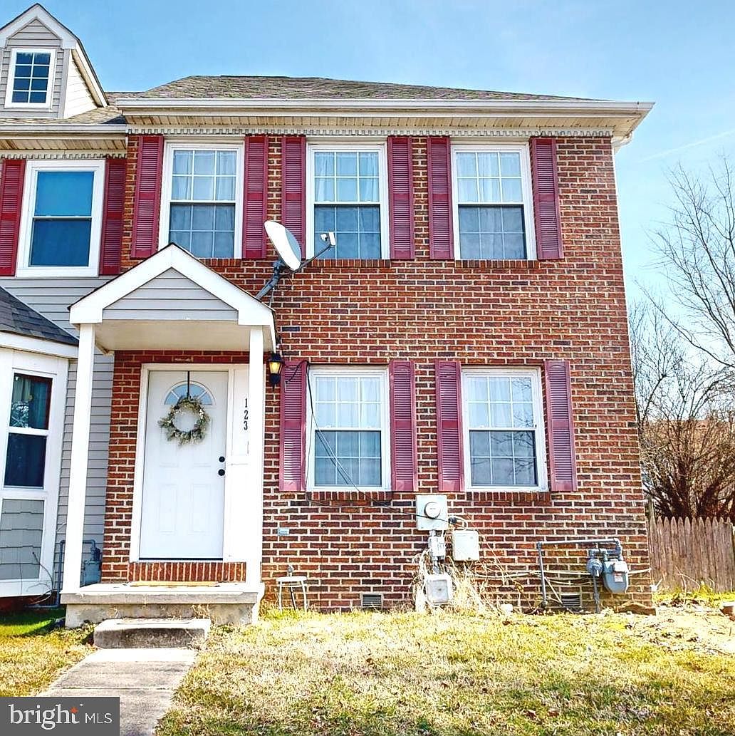 123 Holmes St, Dover, DE 19901 | Zillow