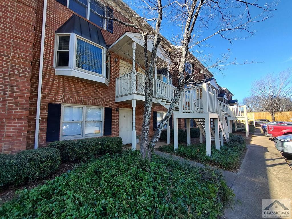 550 Dearing St APT 4, Athens, GA 30606 | Zillow