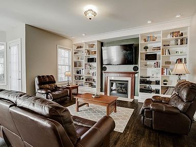 3137 Parc Ridge Ln, Saint Louis, MO 63139 | Zillow