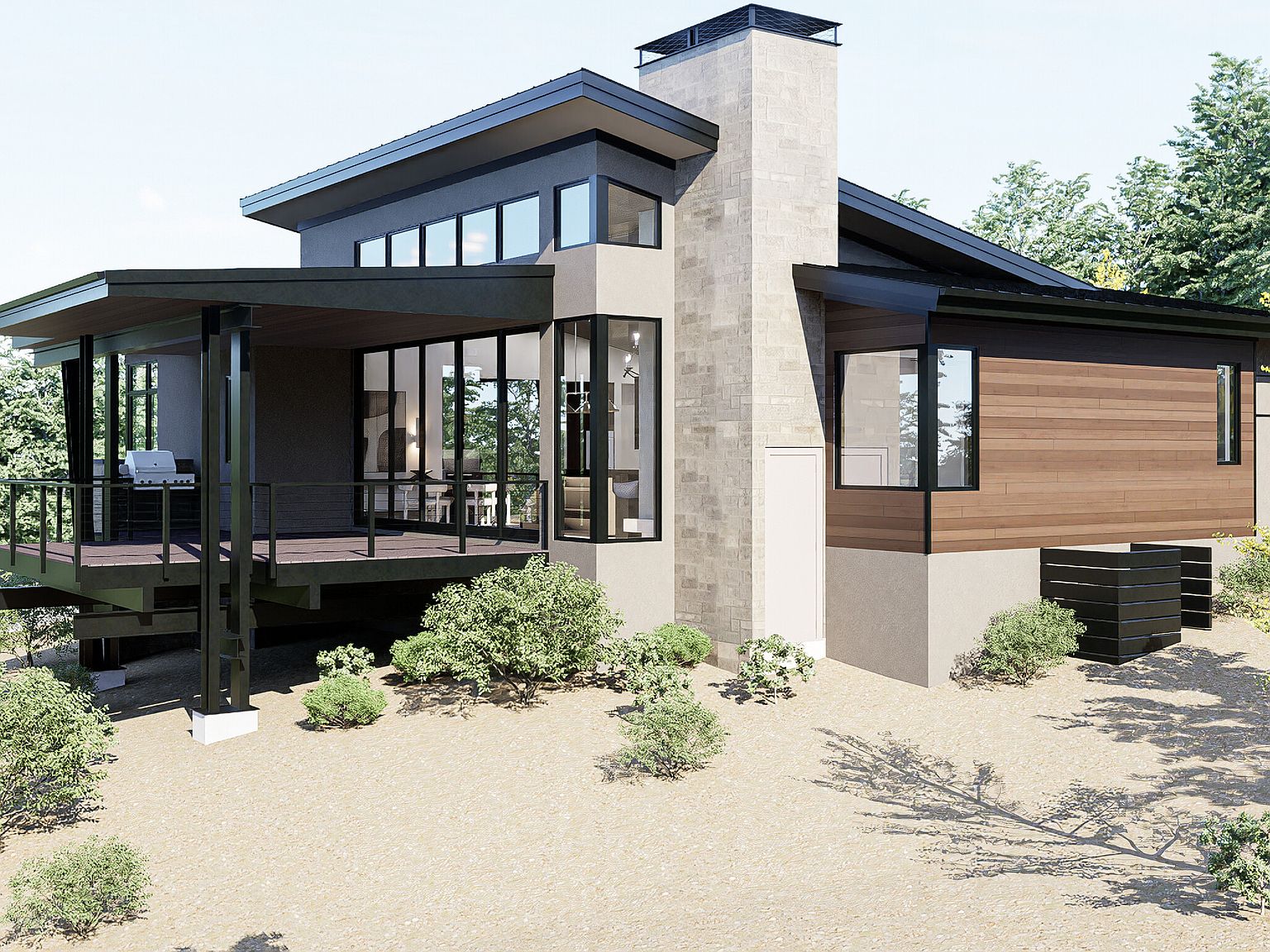 Homes Available Soon, Diamond Pointe at The Rim Golf Club, Payson, AZ ...