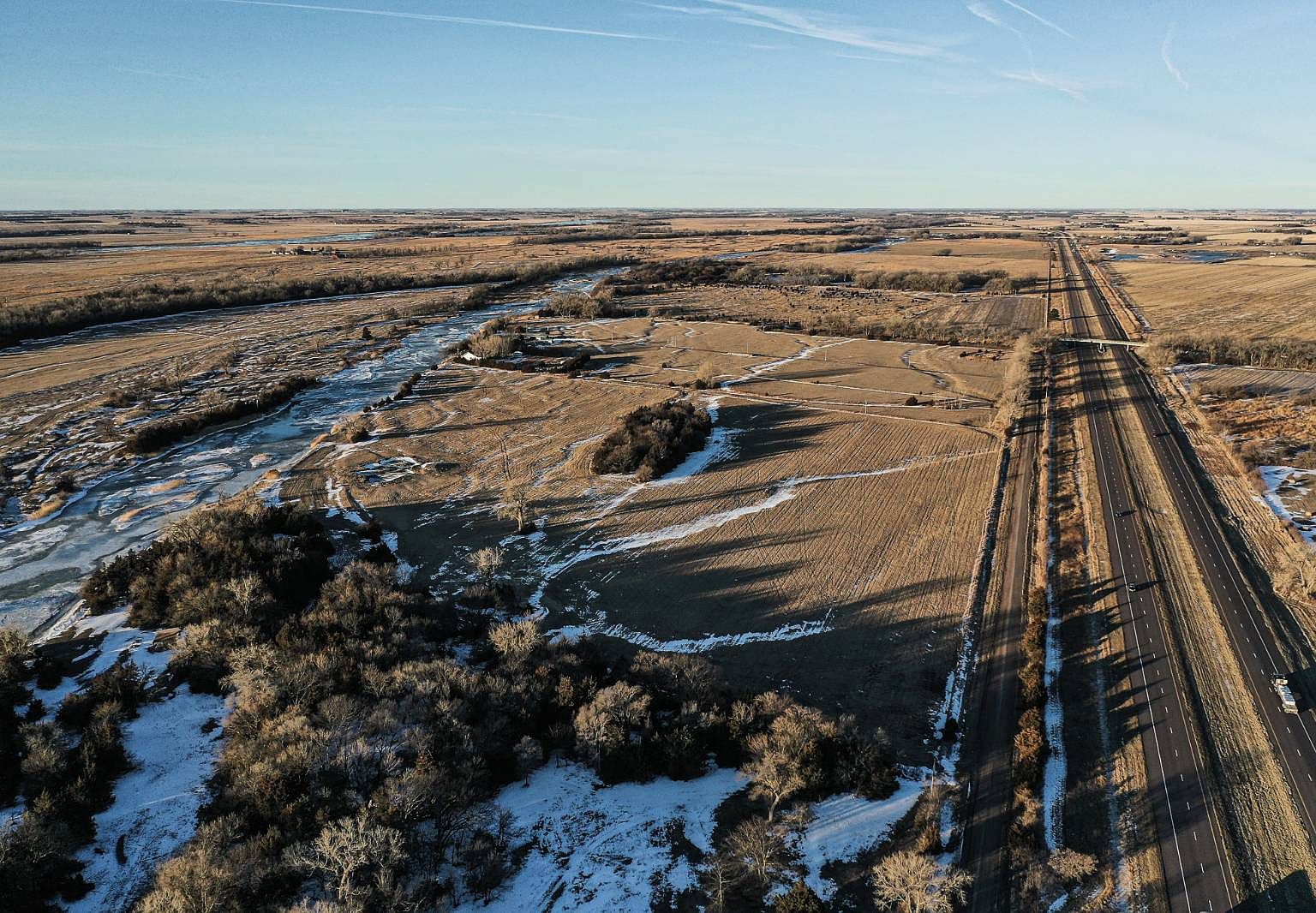 0 W Interstate Highway 80 Access Rd, Alda, NE 68810 | MLS #11444500 ...