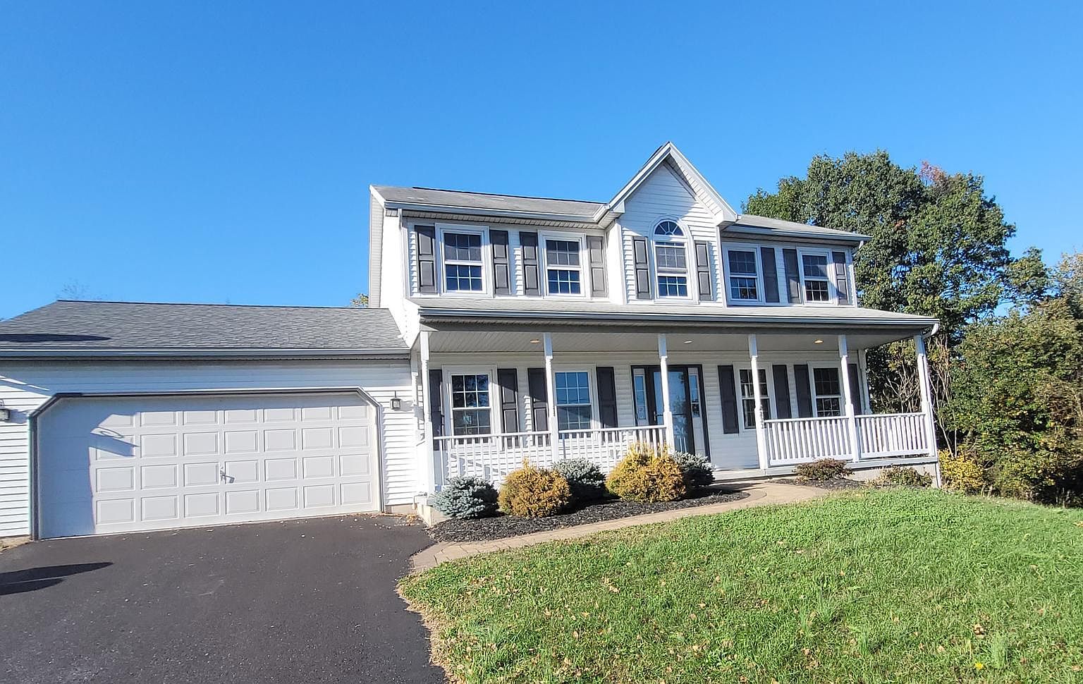 833 Dry Run Rd, Grantville, PA 17028 | Zillow