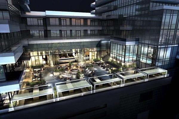 89 Dunfield Ave #606, Toronto, ON M4S 0A4 | Zillow