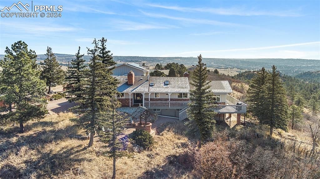 8475 Red Spring Valley Rd, Colorado Springs, CO 80919 | Zillow
