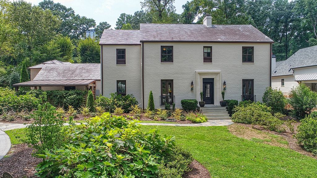 3748 Vermont Rd NE, Atlanta, GA 30319 | Zillow