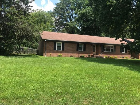 Houses For Rent in Suffolk VA - 14 Homes | Zillow