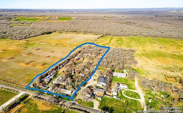 19969 TRUMBO RD, San Antonio, TX 78264 | MLS #1741485 | Zillow