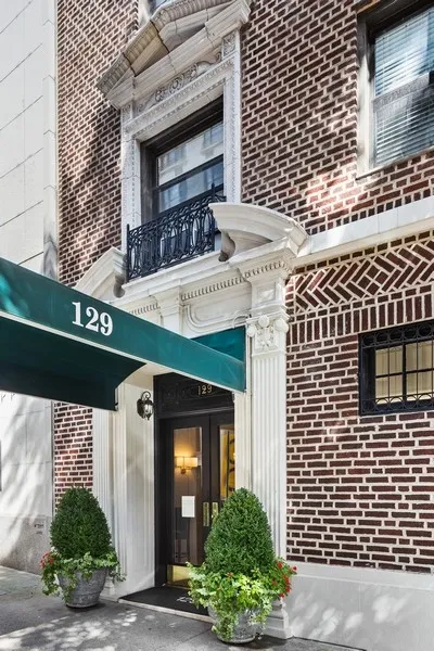 129 East 82nd Street #5B in Upper East Side, Manhattan | StreetEasy