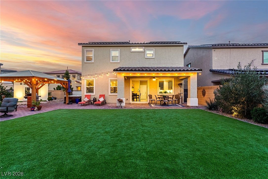 10455 Bagg Ave, Las Vegas, NV 89166 | MLS #2750461 | Zillow