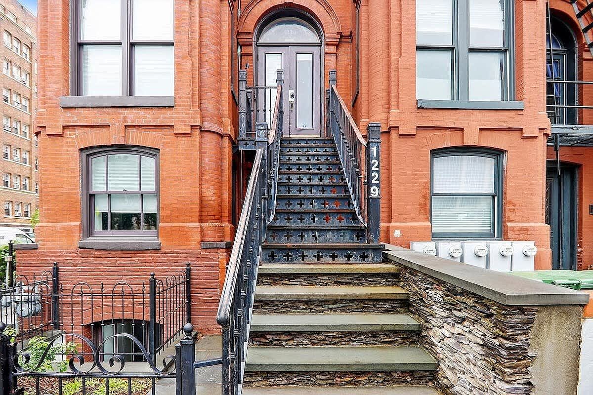 1229 15th St NW #3F, Washington, DC 20005 | Zillow