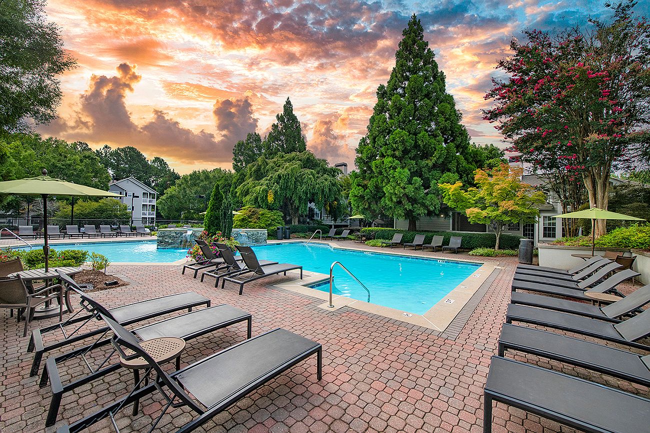 2829 Caldwell Rd #1918, Atlanta, GA 30319 | Zillow