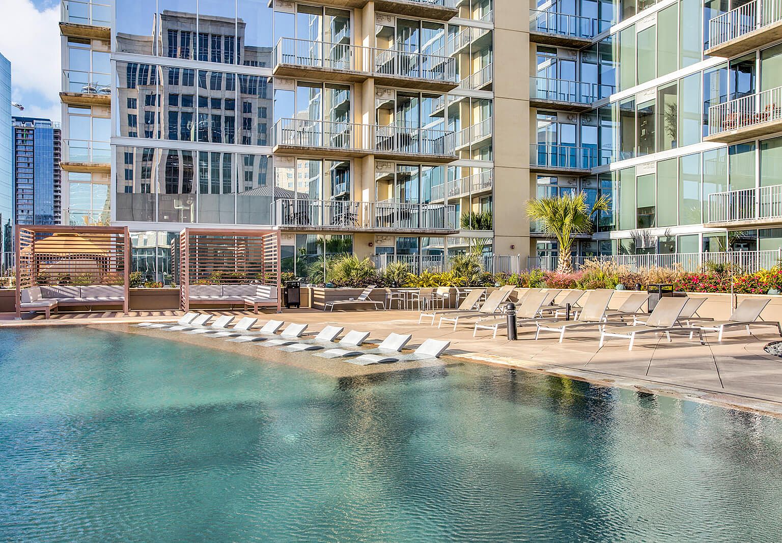 2728 McKinnon St APT 1511, Dallas, TX 75201 | Zillow