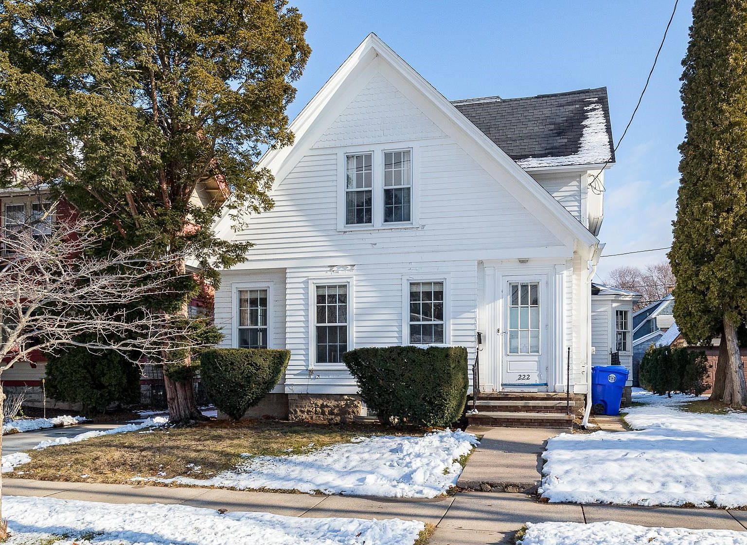 222 N Union St, Appleton, WI 54911 | Zillow