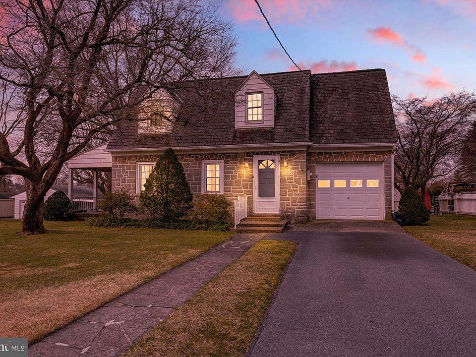 3622 Raymond St, Laureldale, PA 19605 | Zillow