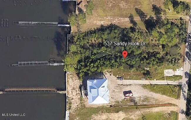 537 Sandy Hook Dr, Pass Christian, MS 39571 | Zillow
