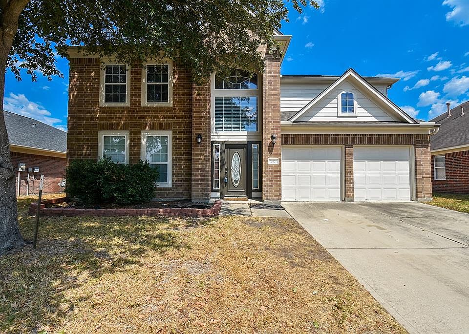 20502 Wren Hollow Way, Humble, TX 77338 | MLS #95872458 | Zillow