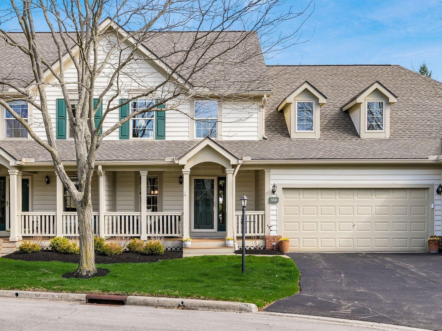 5826 Dunglady Ct, Dublin, OH 43017 | Zillow